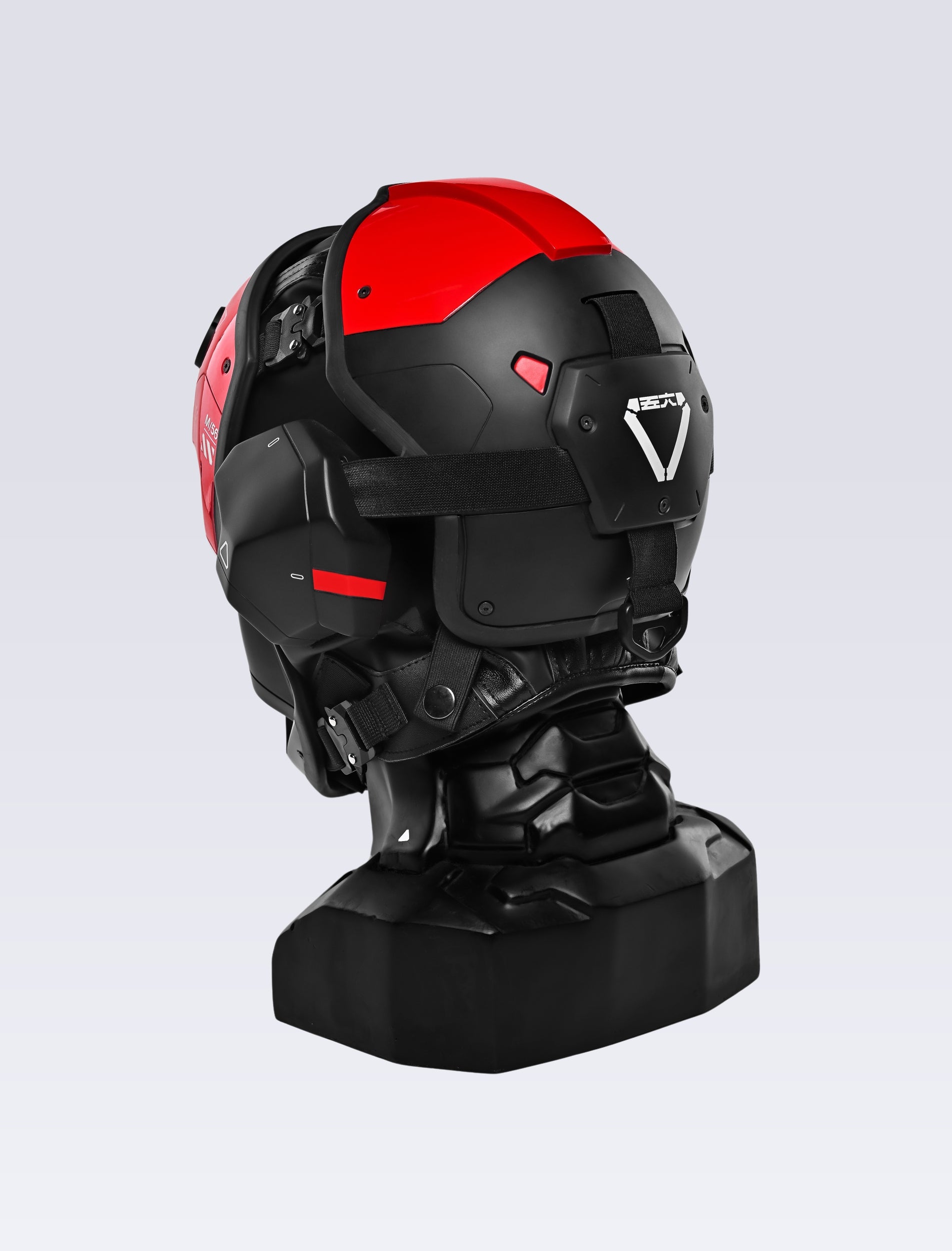 ALL ITEMS – Machine56